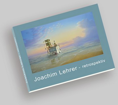 Kataloge - Atelier Joachim Lehrer